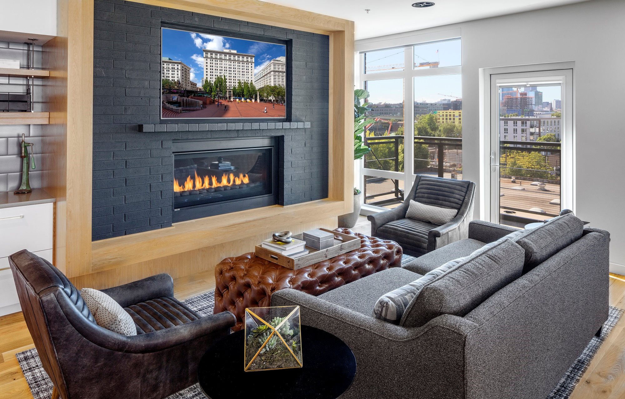 Slabtown Flats | Columbia Drywall Systems, Inc